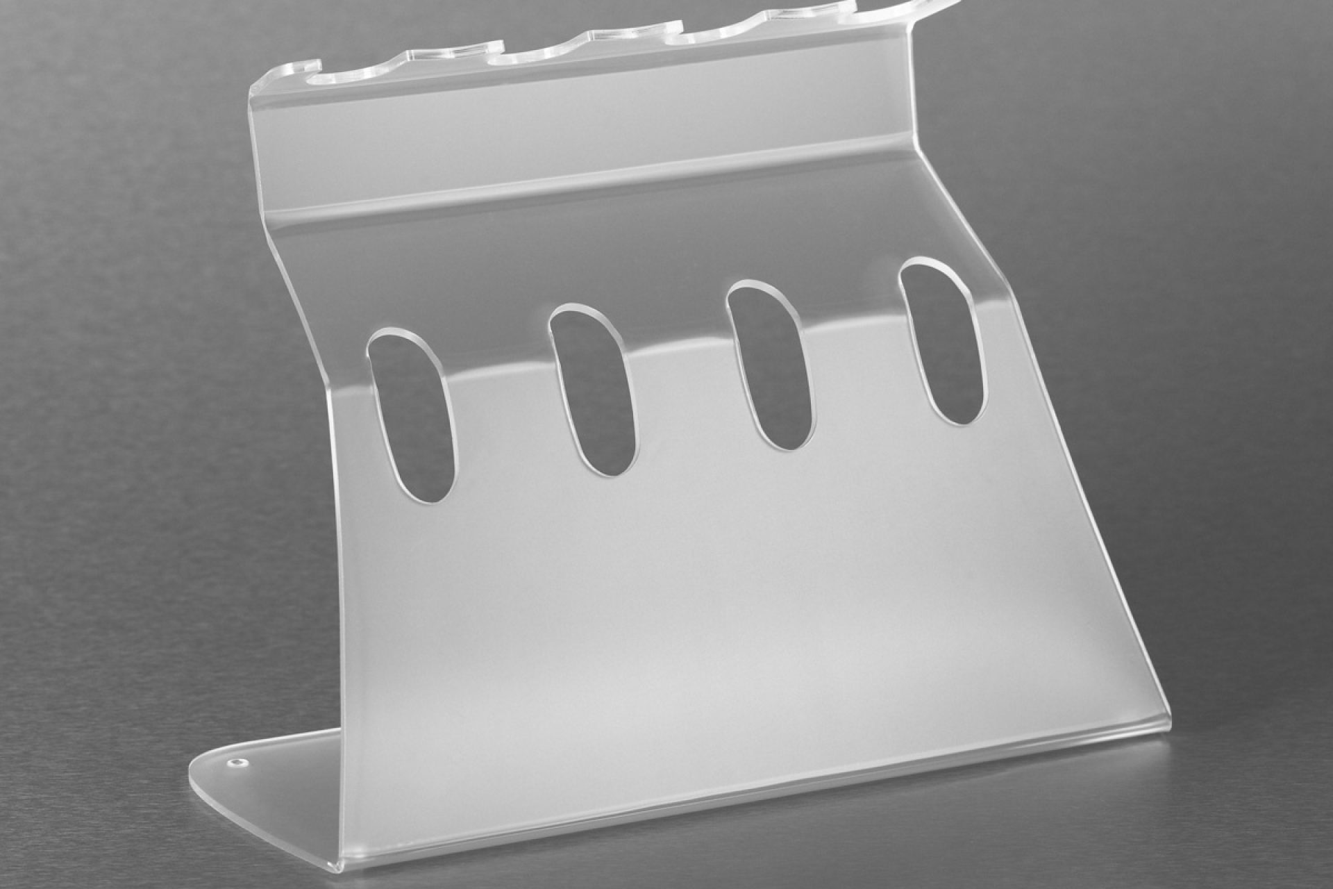 Universal Linear Stand for Pipettors - FB Australia