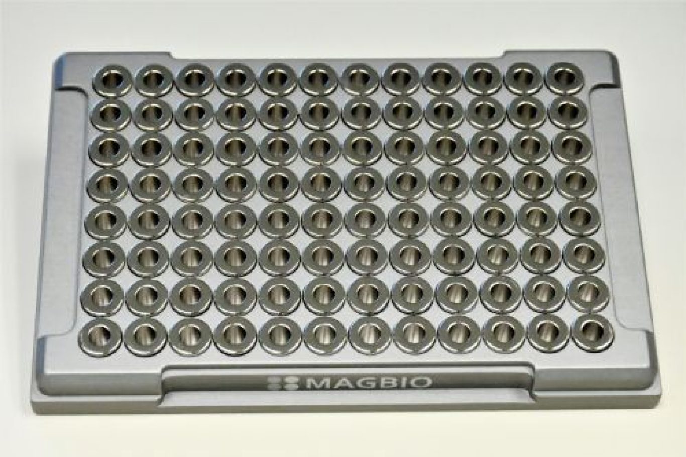 MyMag 96X Magnetic Separation Plate - FB Australia