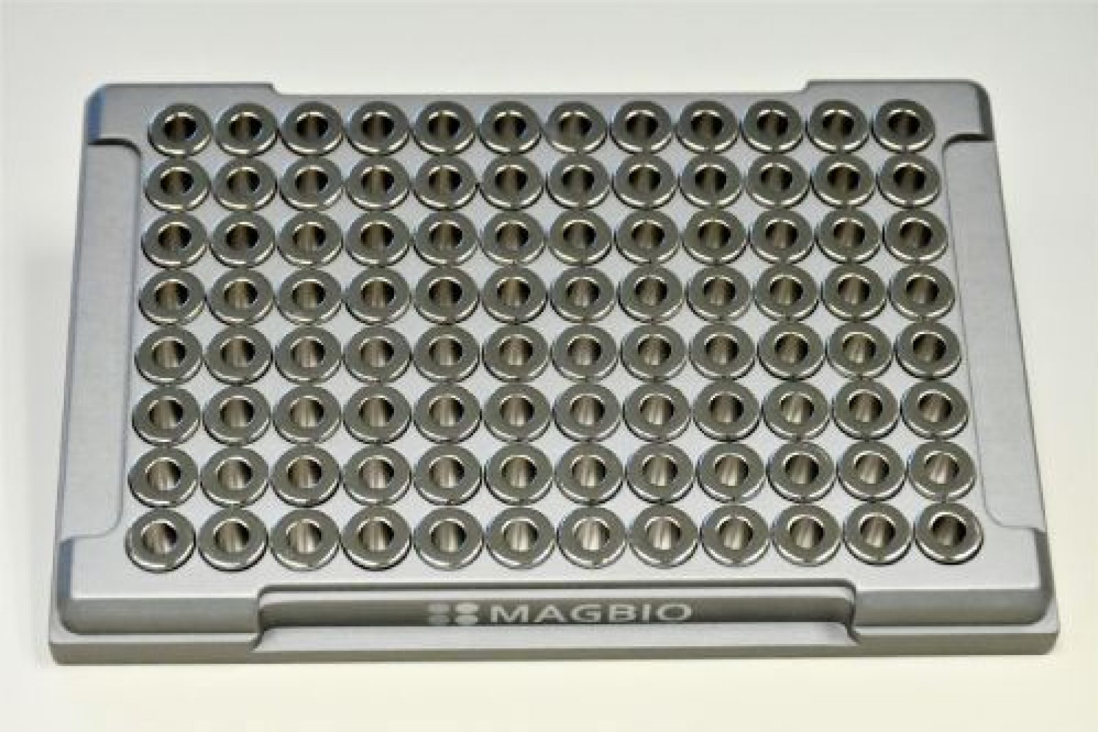 MyMag 96X Magnetic Separation Plate - FB Australia