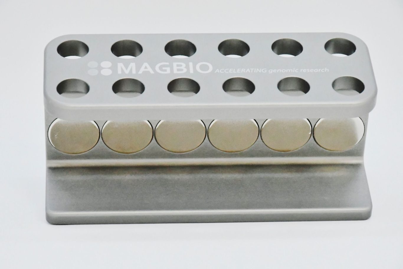 MagStrip Magnet Stand (1.5ml x 12) - FB Australia