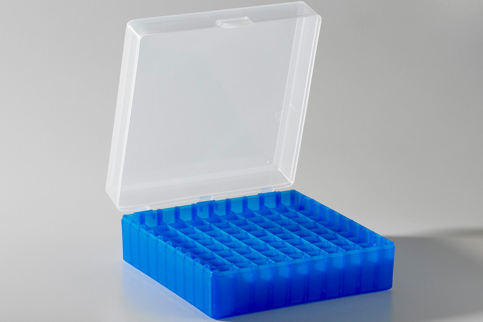 Microcentrifuge Tube Storage Box - FB Australia