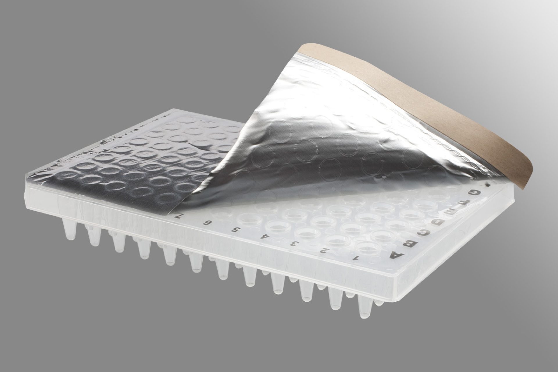 Microplate Sealing Film - FB Australia