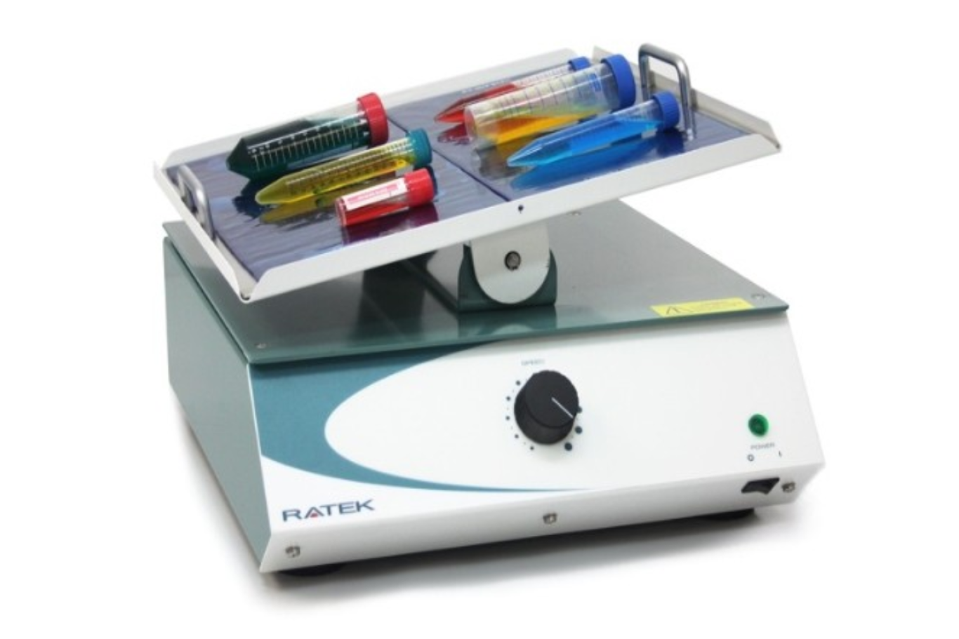 Mojonnier Rack - FB Australia