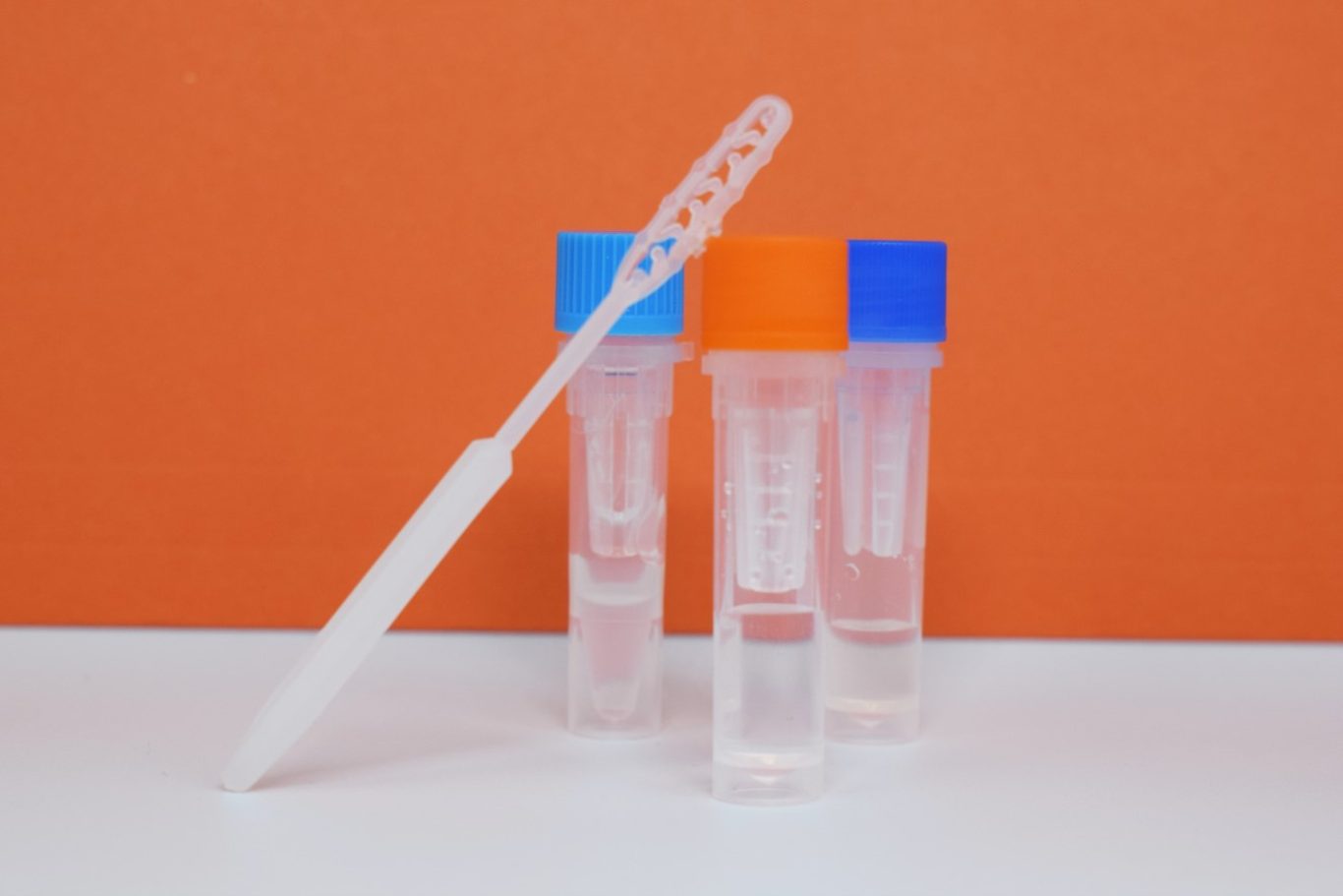 BioWAND Plastic Sample Applicator - FB Australia