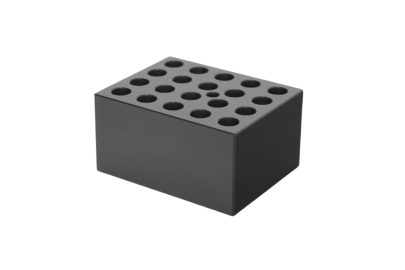 Ratek Block for Microcentrifuge Tubes - FB Australia
