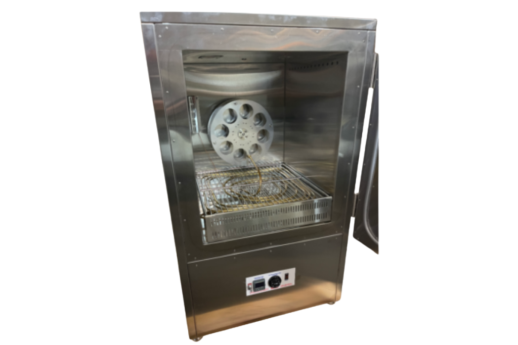 Ratek Static Shelf - FB Australia