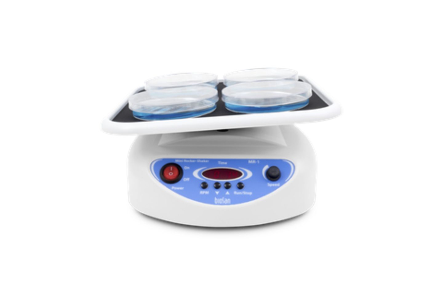 Rockers, Shakers & Rotators | Australian Supplier | Get a Quote