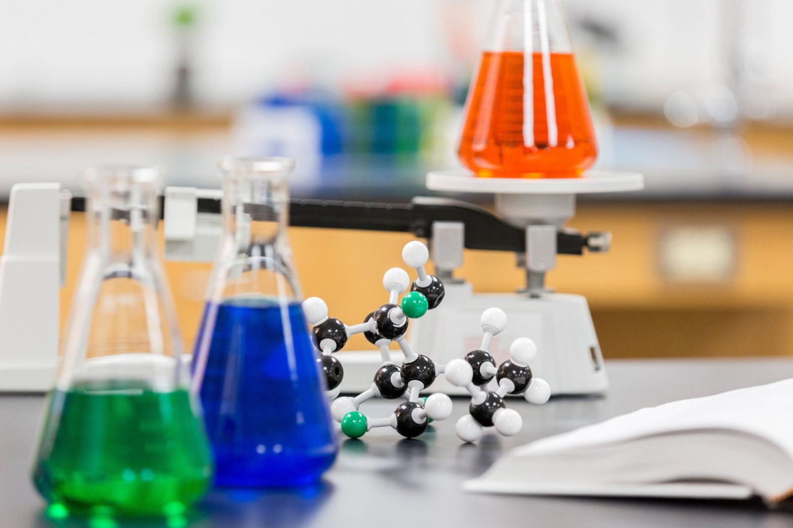 Science Lab Equipment | Schools & Universities | FB Australia