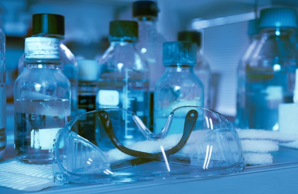 Science Lab Equipment | Schools & Universities | FB Australia