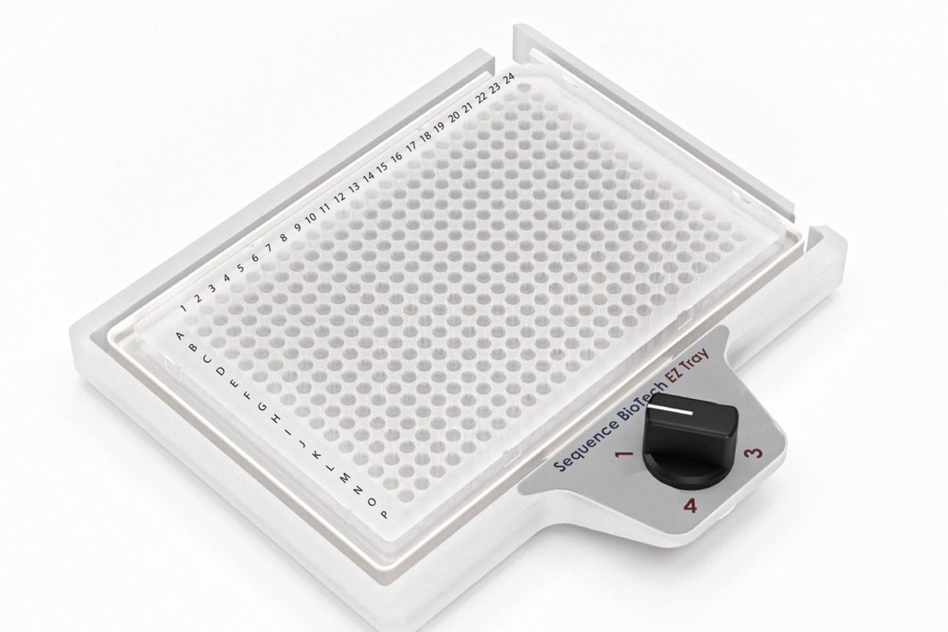 384 EZ-Tray - FB Australia