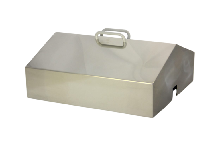Stainless Steel Gabled Lid - FB Australia