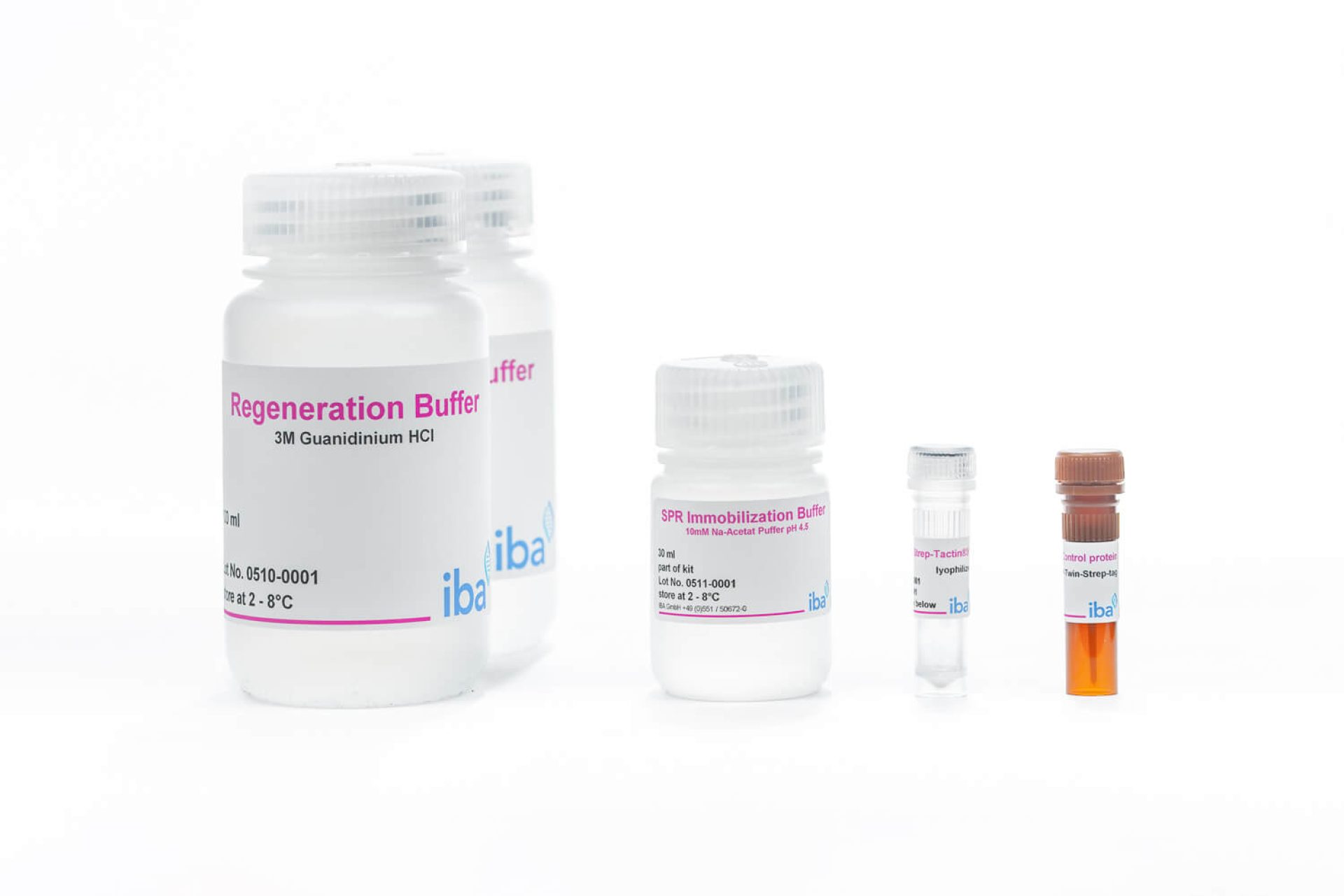 Twin-Strep-Tag® Capture Kit - FB Australia