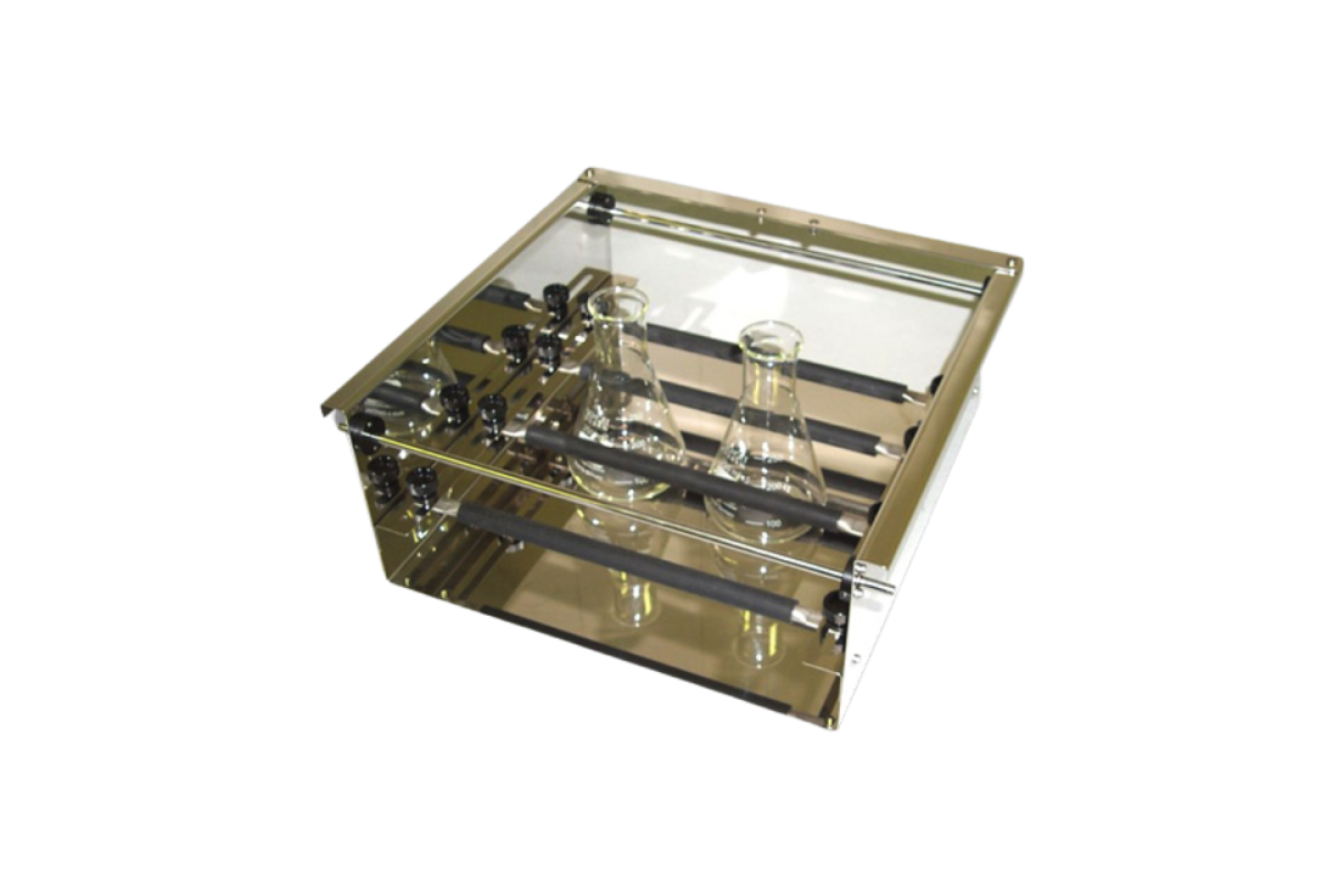 Universal Rack for Large Shaking Waterbath - FB Australia