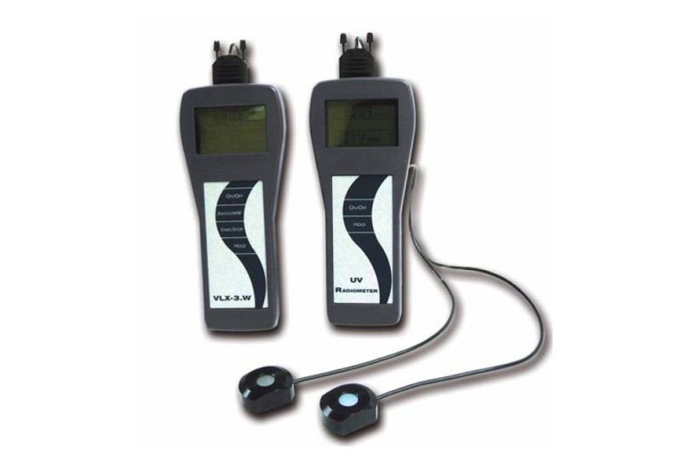 VLX-3W UV Radiometer - FB Australia