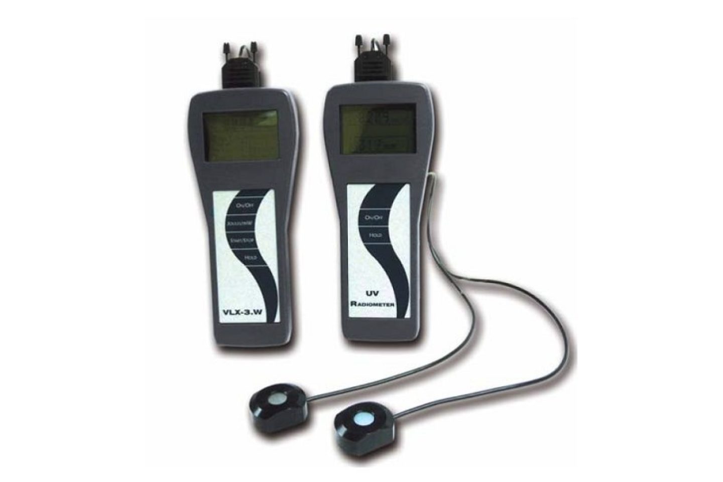 VLX-3W UV Radiometer - FB Australia