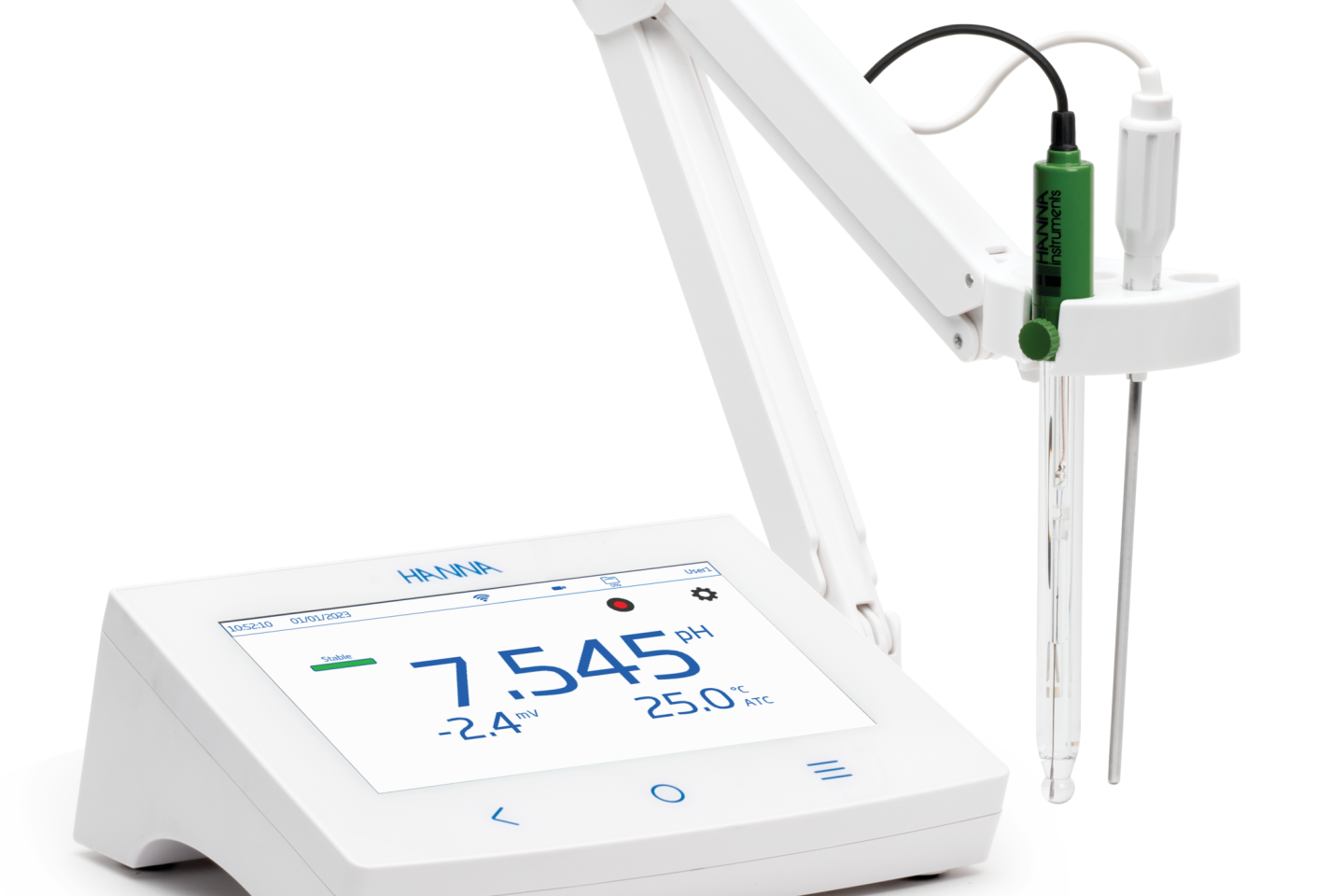 Hanna® Instruments | Scientific Brands We Supply | FB Australia